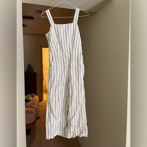 LOFT | Pants & Jumpsuits | Loft Jumpsuit | Poshmark